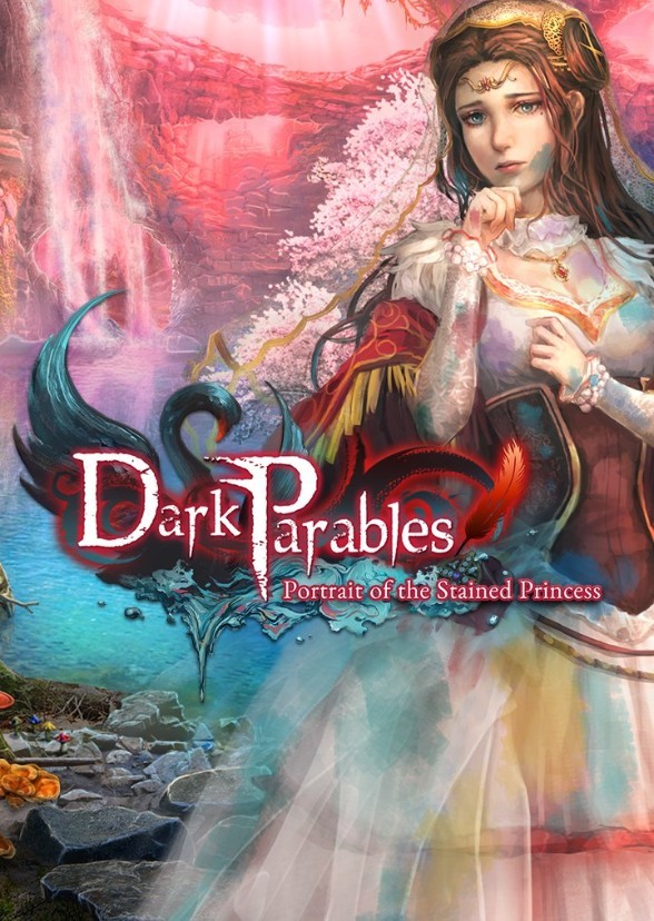 Dark Parables Fan Casting on myCast