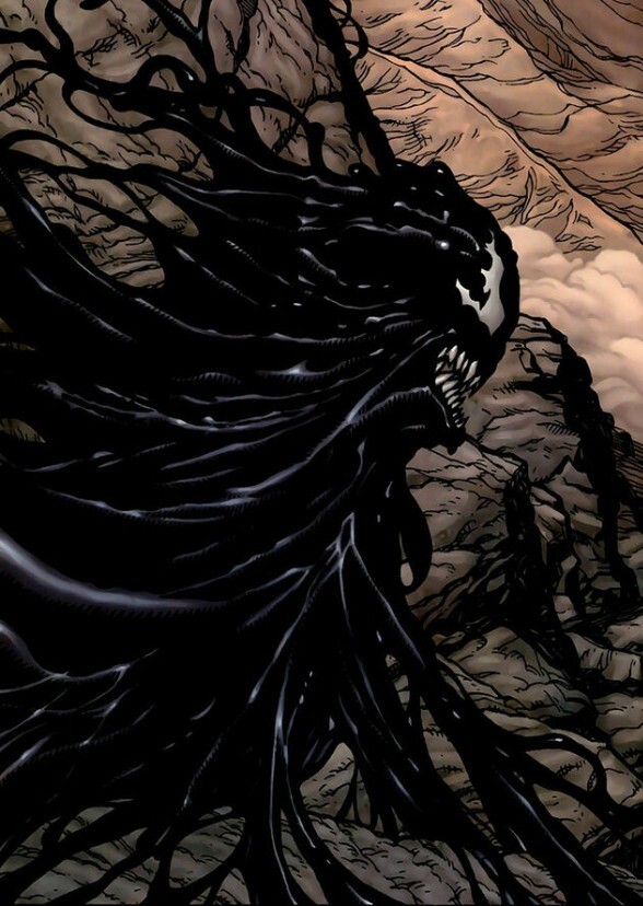 Dark Parasites Fan Casting on myCast