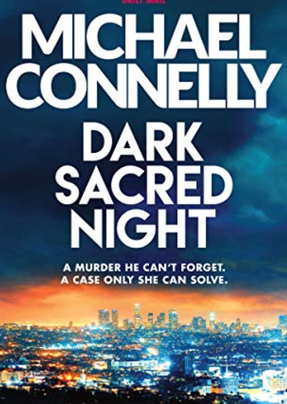 Dark Sacred Night Fan Casting on myCast