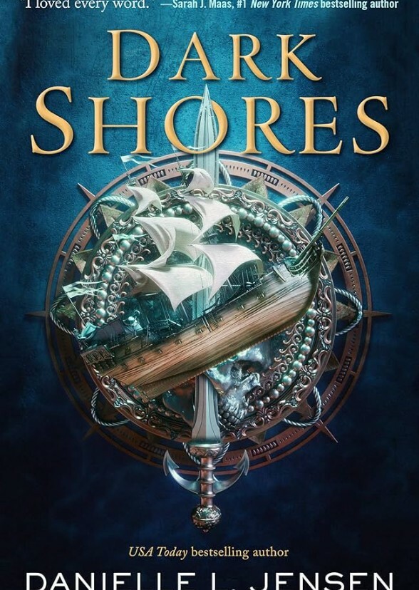 Dark Shores Fan Casting on myCast