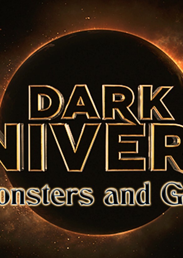 Dark Universe Fan Casting on myCast