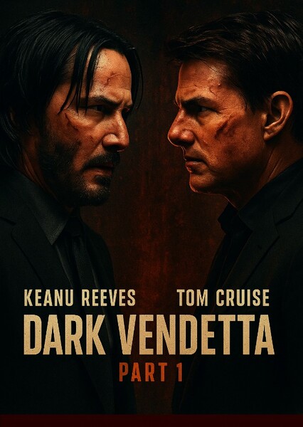 Dark Vendetta: Part 1 (2026) Fan Casting on myCast