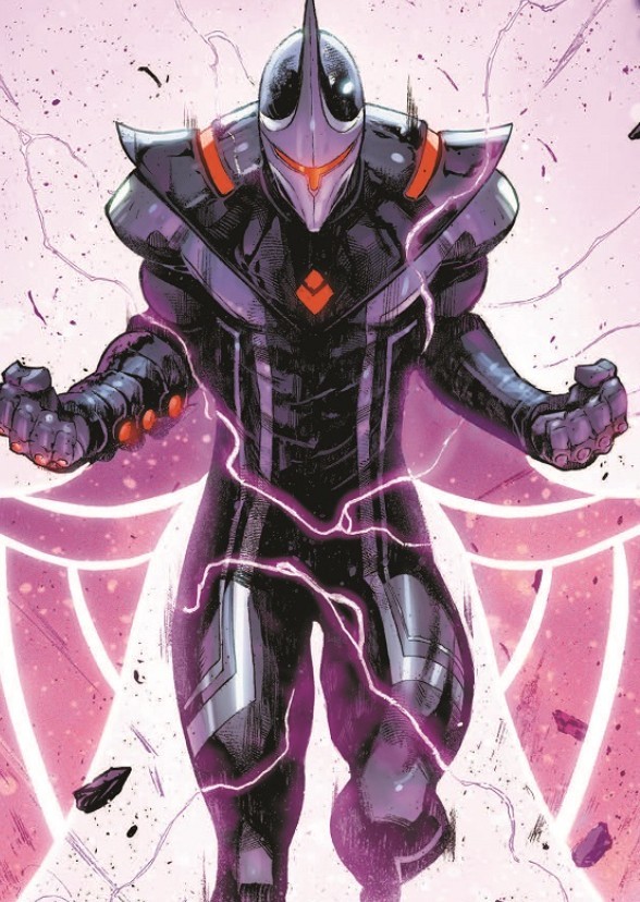Fan Casting Cole Sprouse as Connor Young in Darkhawk: Airborne on myCast