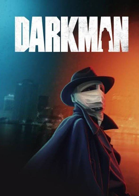 Julie Hastings Fan Casting for Darkman (2000) | myCast - Fan Casting ...