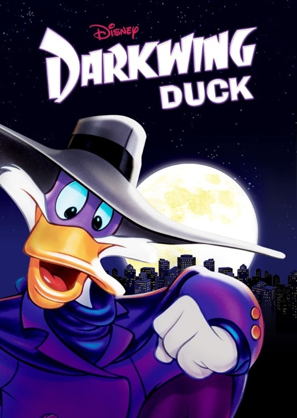 Fan Casting Beck Bennett as Launchpad McQuack in Darkwing Duck (DACU ...