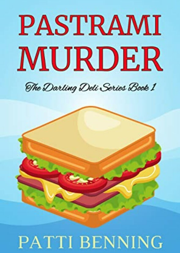 Darling Deli Mysteries Fan Casting on myCast