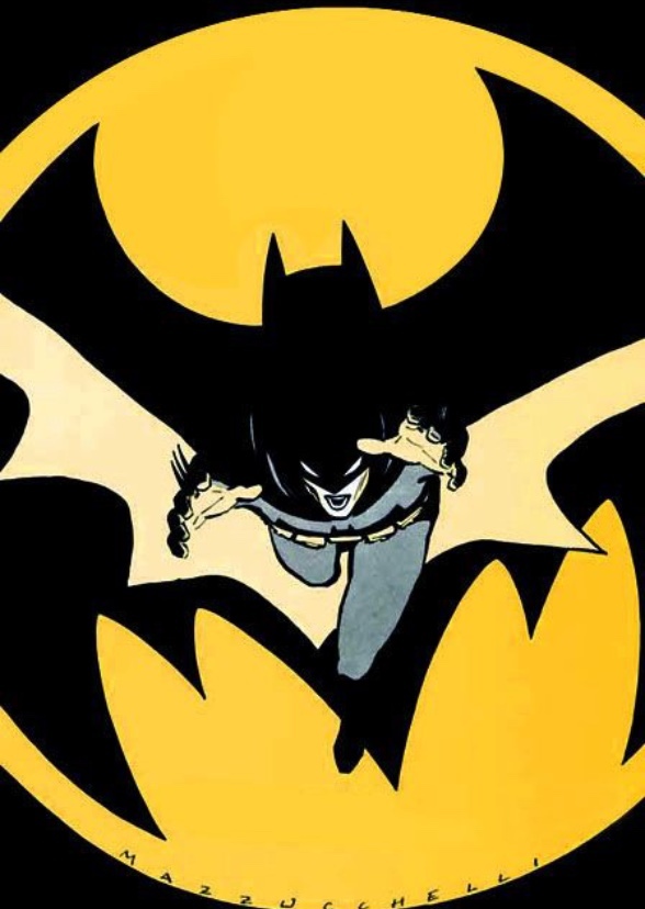 Darren Aronofsky's Batman: Year One (2001) Fan Casting on myCast Darren Aronofsky's Batman: Year One (2001) Fan Casting on myCast