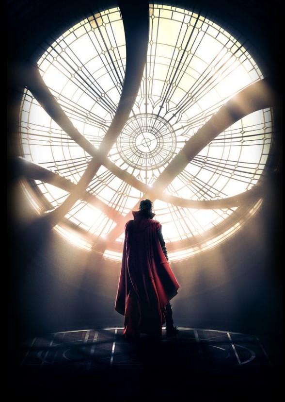 Darren Aronofsky's Doctor Strange (2006) Fan Casting on myCast