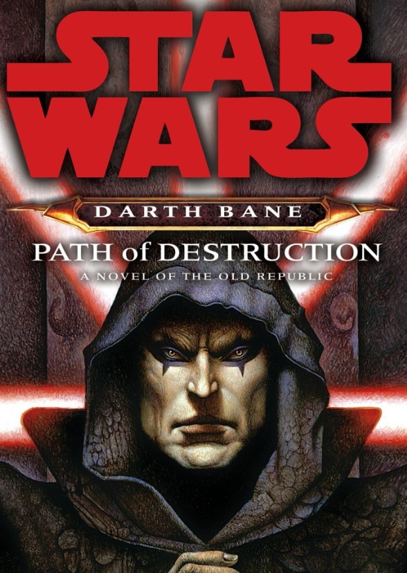 Set Harth Fan Casting for Darth Bane | myCast - Fan Casting Your ...