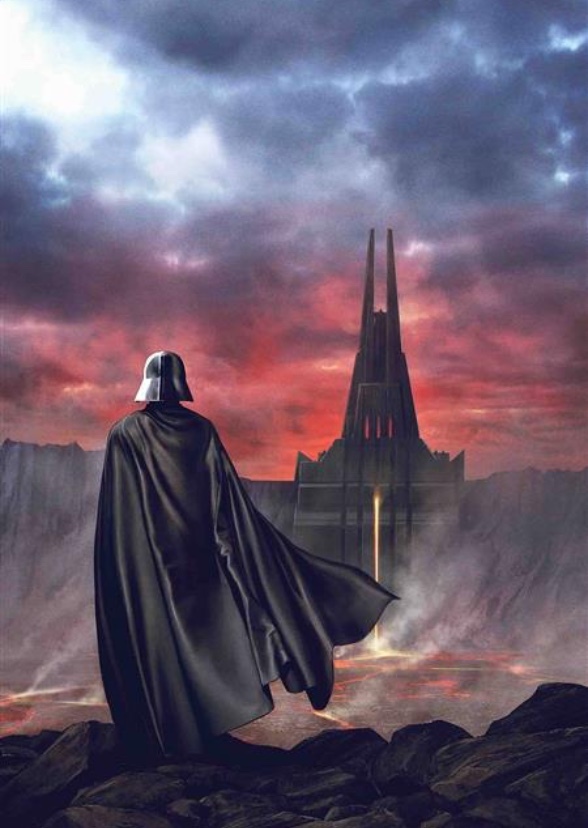 Darth Vader: Rise of the Sith Fan Casting on myCast