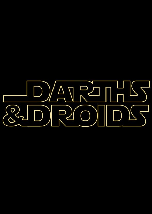 Darths Droids Fan Casting On Mycast