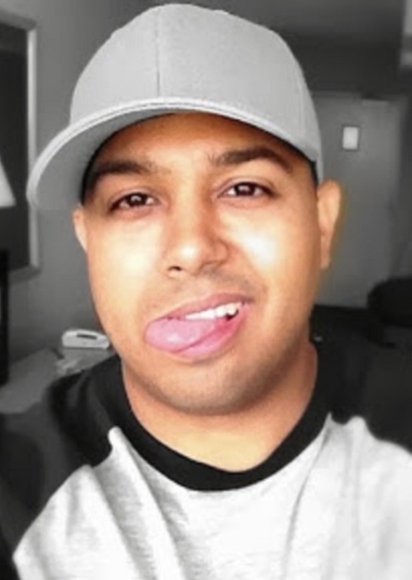 Fan Casting Avan Jogia as Aaron Chiz in DashieXP Biopic on myCast