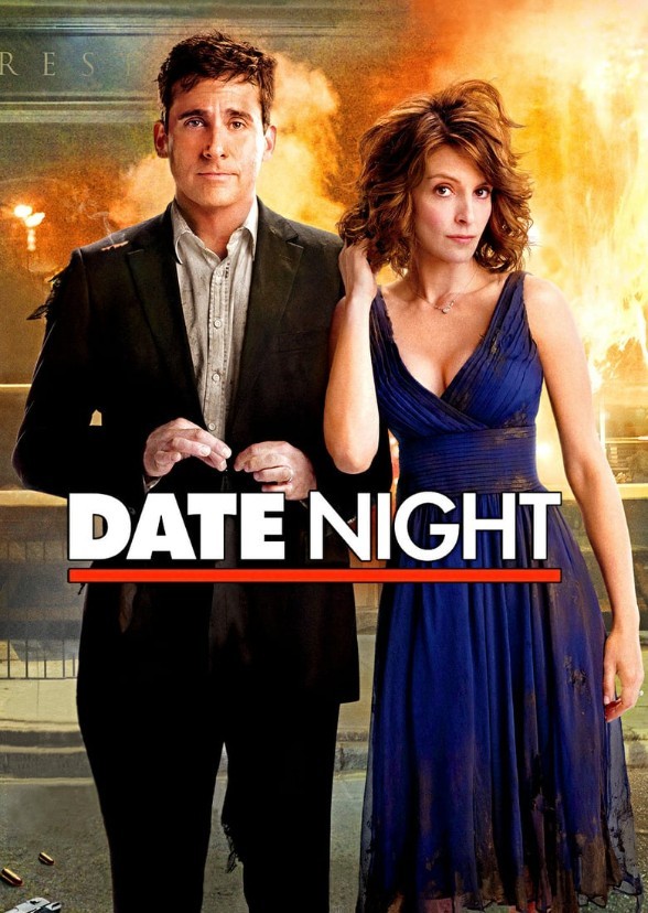 Date Night (2020) Fan Casting on myCast