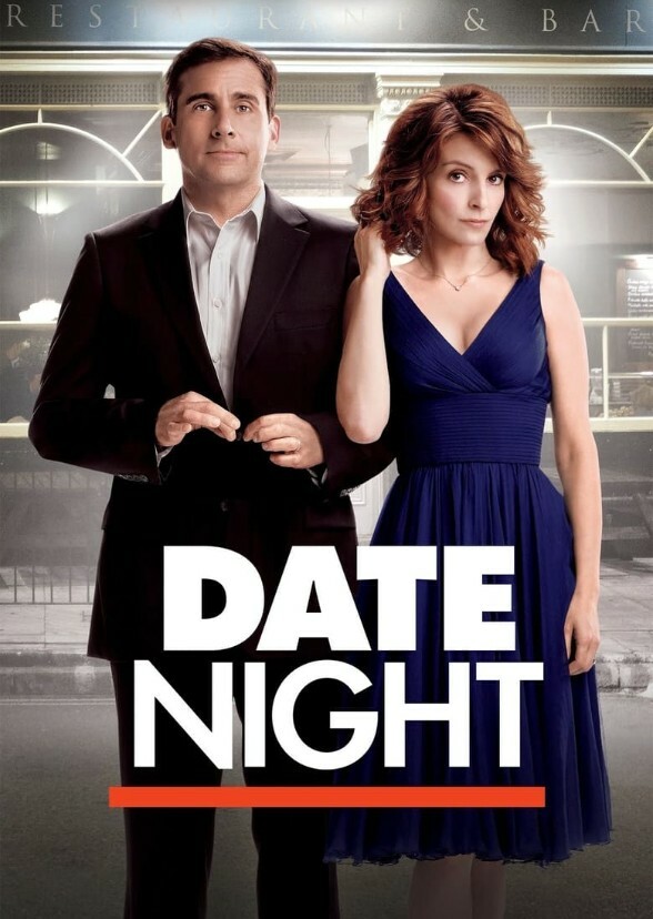 Date Night: The Musical Fan Casting on myCast
