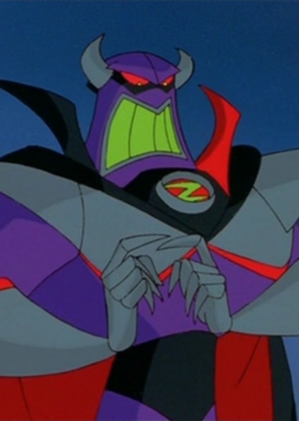 Daughter Of An Evil Emperor Fan Casting on myCast