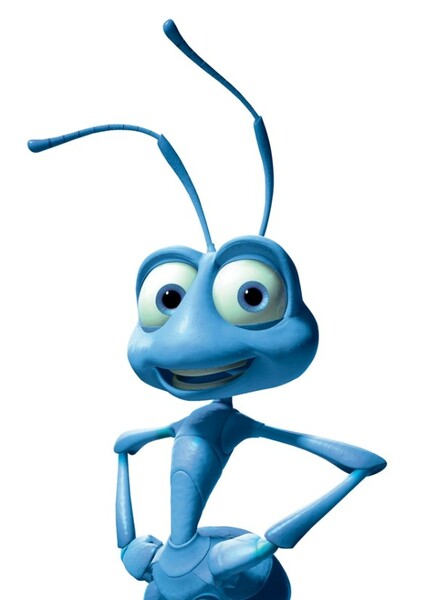 Dave Foley As Flik Fan Casting On Mycast