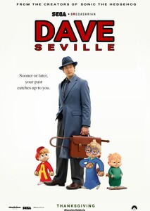 Browse #daveseville Fan Casting Stories on myCast