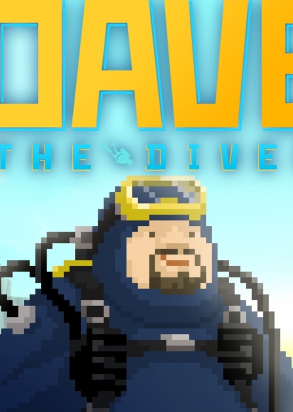 Dave The Diver Fan Casting on myCast