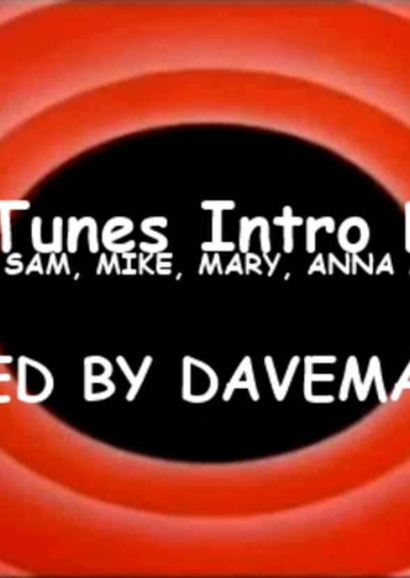 Find an Actor to Play Microsoft Sam in Davemadson's LT Bloopers ...