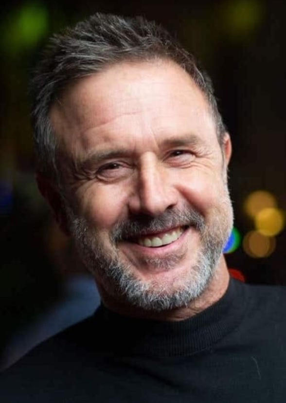 Coco Arquette Fan Casting for David Arquette Movie | myCast - Fan Casting Your Favorite Stories