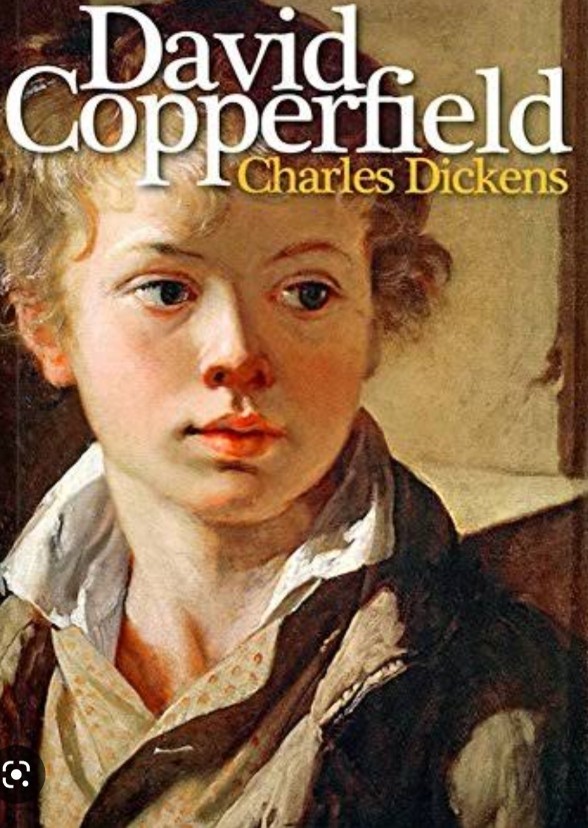 Fan Casting Emma Fuhrmann as Clara Copperfield/Dora Spenlow in David ...