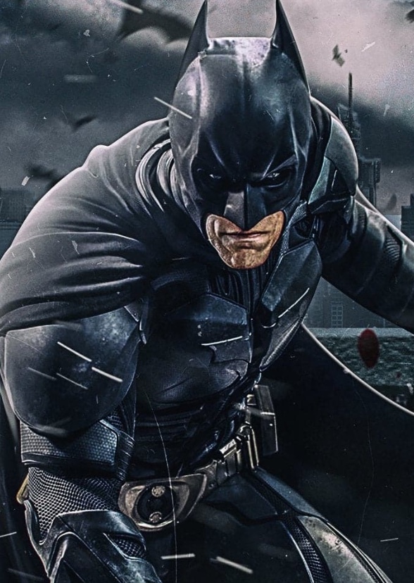 Fan Casting Anthony Hopkins as Alfred Pennyworth in David Fincher’s ...