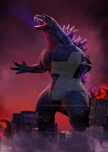 David Fincher's Godzilla Fan Casting on myCast