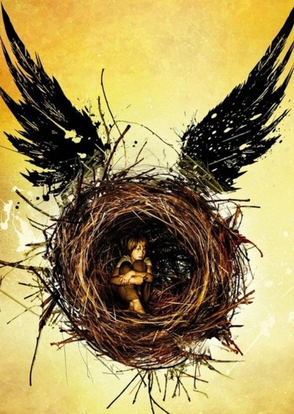 James Sirius Potter Fan Casting for David Fincher's Harry Potter and ...