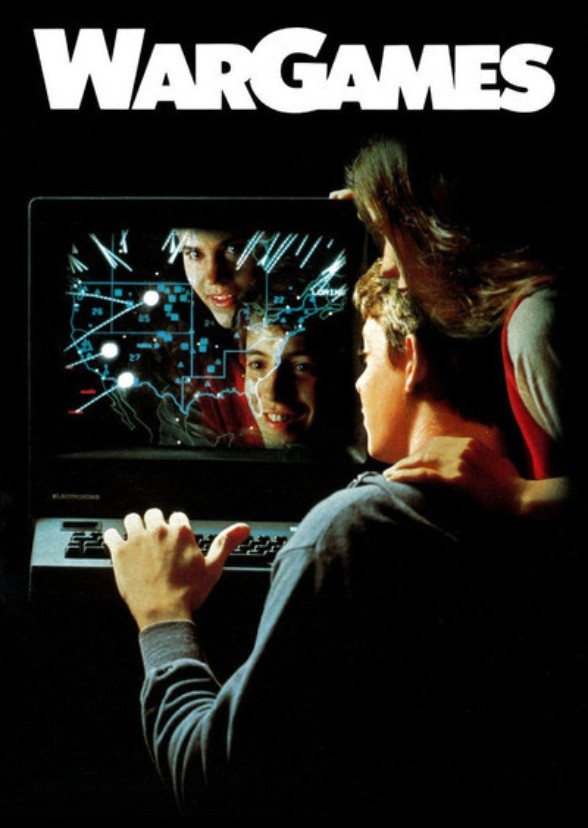 David Lightman Casting Choices For WarGames Remake Fan Casting on myCast