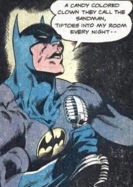 Fan Casting John Gielgud as Alfred Pennyworth in David Lynch’s Batman ...