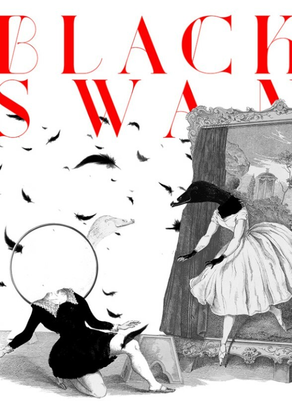 Black Swan de David Lynch (2000) Fan Casting on myCast