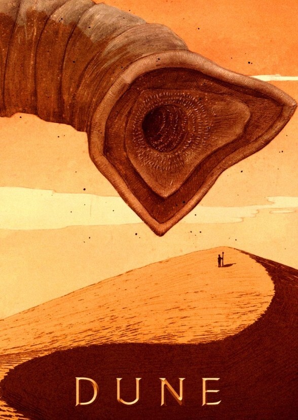 Feyd-Rautha Harkonnen Fan Casting for David Lynch's Dune (2014 ...