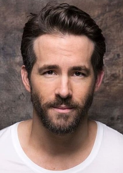 Andy Morin on myCast - Fan Casting Your Favorite Stories