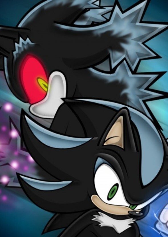 Fan Casting Ado (Singer) as Ado the Cat in Dawn of Sonic: into darkness ...
