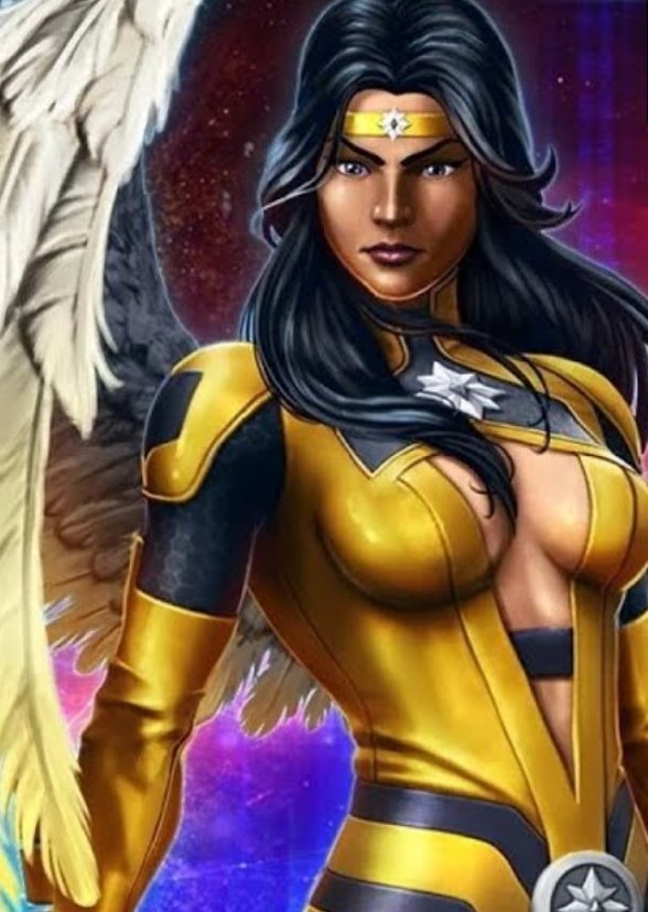 Dawnstar Fan Casting on myCast