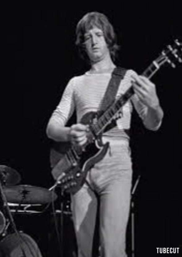 Day After Day: The Pete Ham Story Fan Casting on myCast