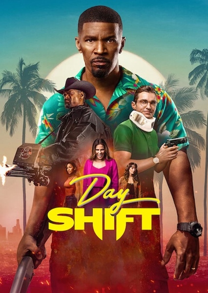 Day Shift (1982) Fan Casting on myCast