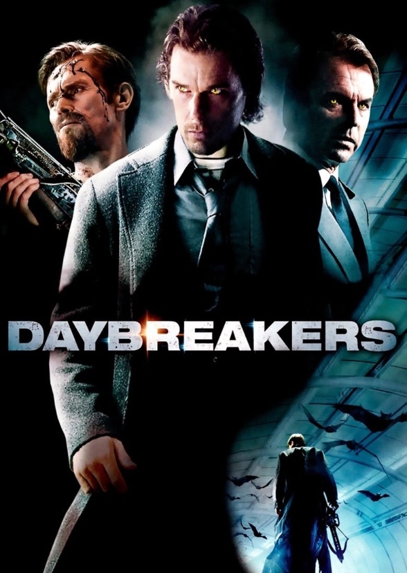 Daybreakers (1989) Fan Casting on myCast