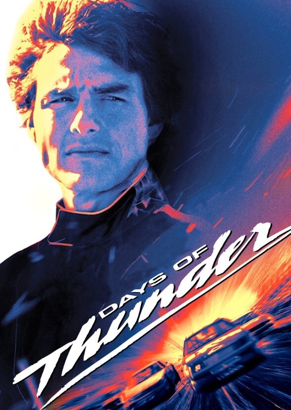 Find an Actor to Play Cole Trickle in Days Of Thunder remake on myCast