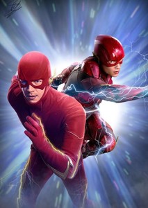 DC Best Live Action Cast Fan Casting on myCast