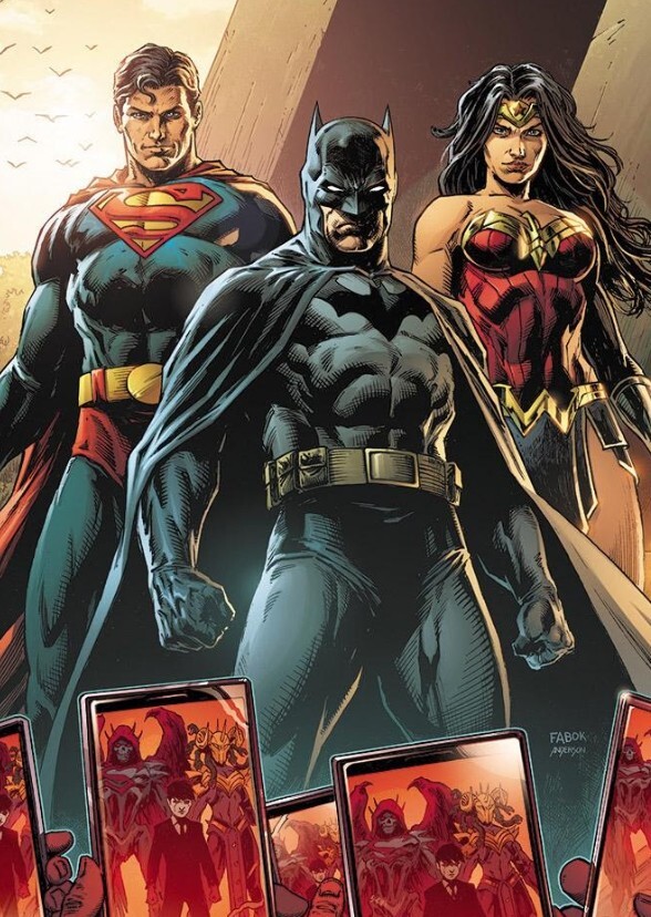 Fan Casting Teagan Croft as Kara Danvers/Supergirl in DC: Beyond ...