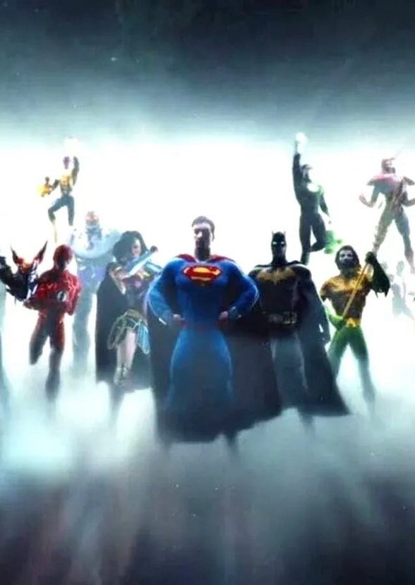 DC Cinematic Universe Fan Casting on myCast