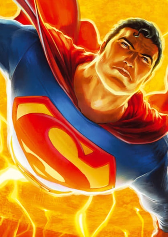 Find an Actor to Play Colonel Rick Flagg Jr in DC Cinematic Universe ...