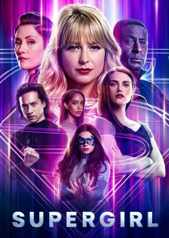 Fan Casting Maddie Ziegler As Supergirl In Dc Earth 2021 Supergirl Last Daughter Of Krypton On