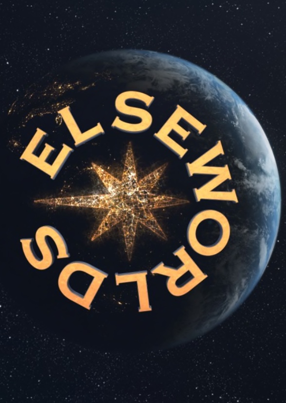 DC ELSEWORLDS Fan Casting on myCast