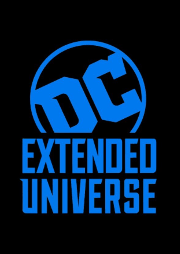 DC Extended Universe Fancast Fan Casting on myCast