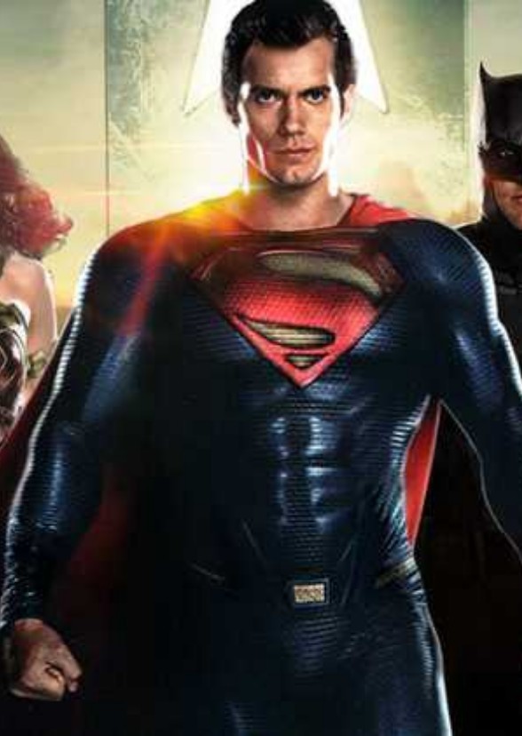 DC Extended Universe (genderbent) Fan Casting on myCast