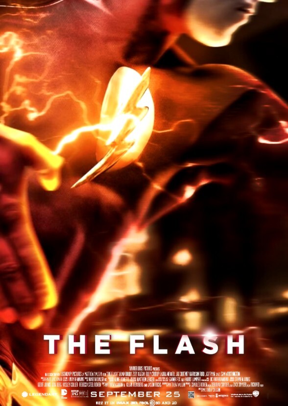 Fan Casting Simon Curtis as Composer of DC Extended Universe's The ...