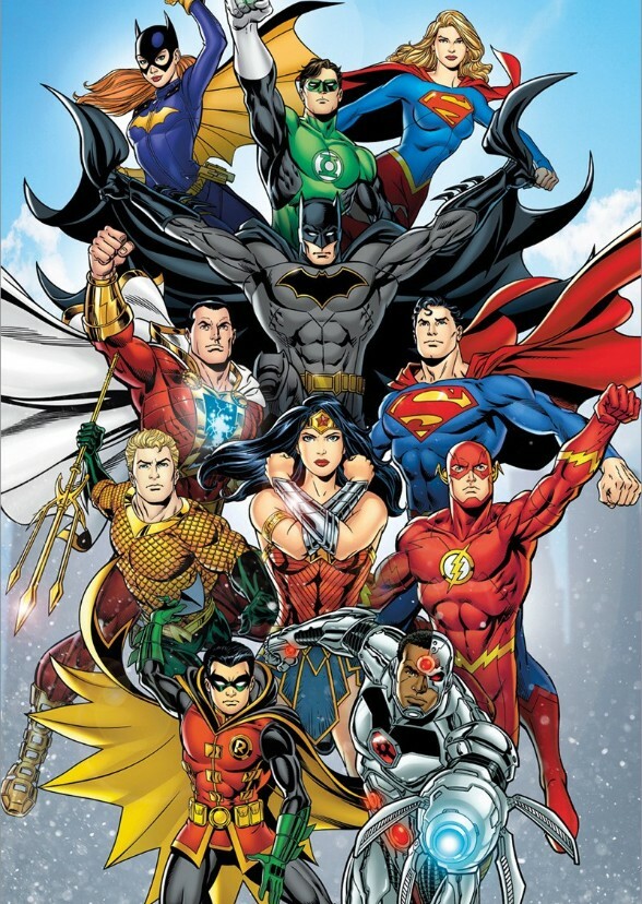 DC Fan Casting on myCast