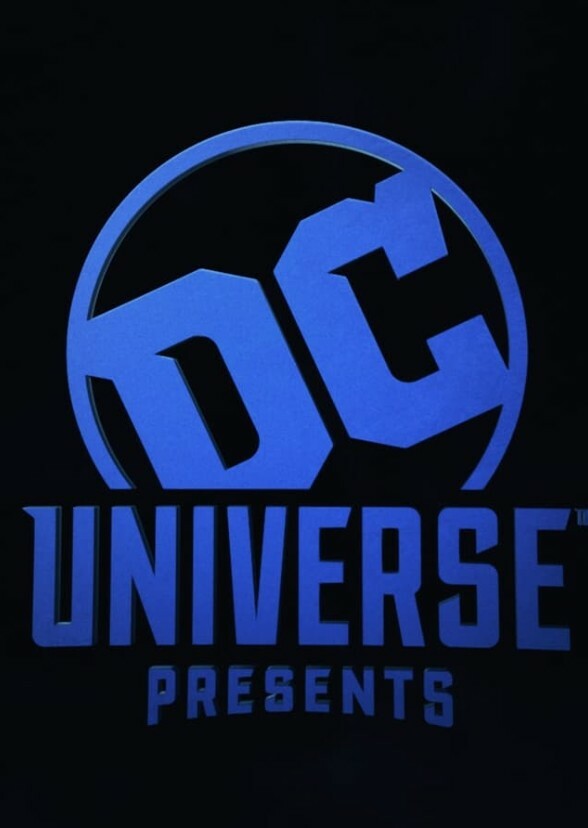 DC Fancast Fan Casting on myCast
